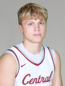 Mens Basketball Roster: Nolan Mathes | Central Christian College of the ...